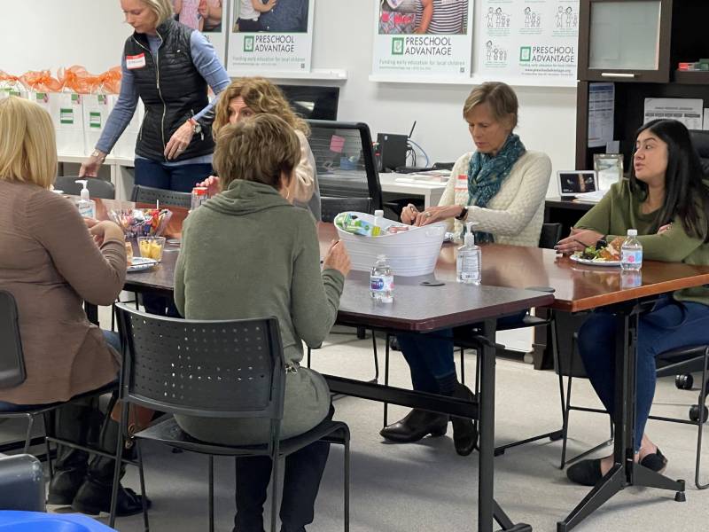 Recent Events - Preschool Advantage