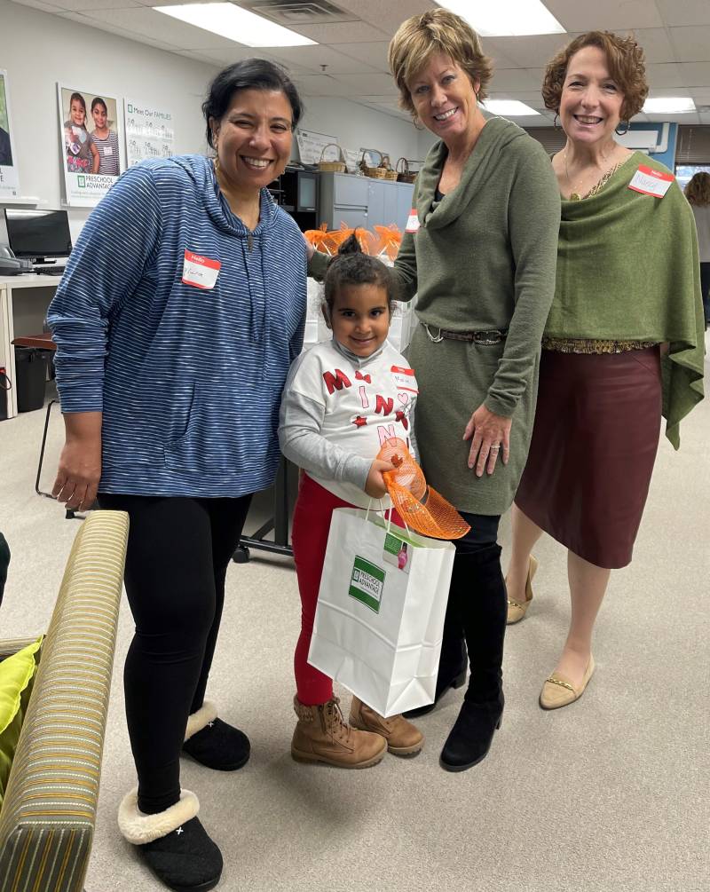 Recent Events - Preschool Advantage