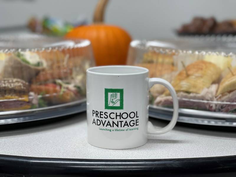 Recent Events - Preschool Advantage